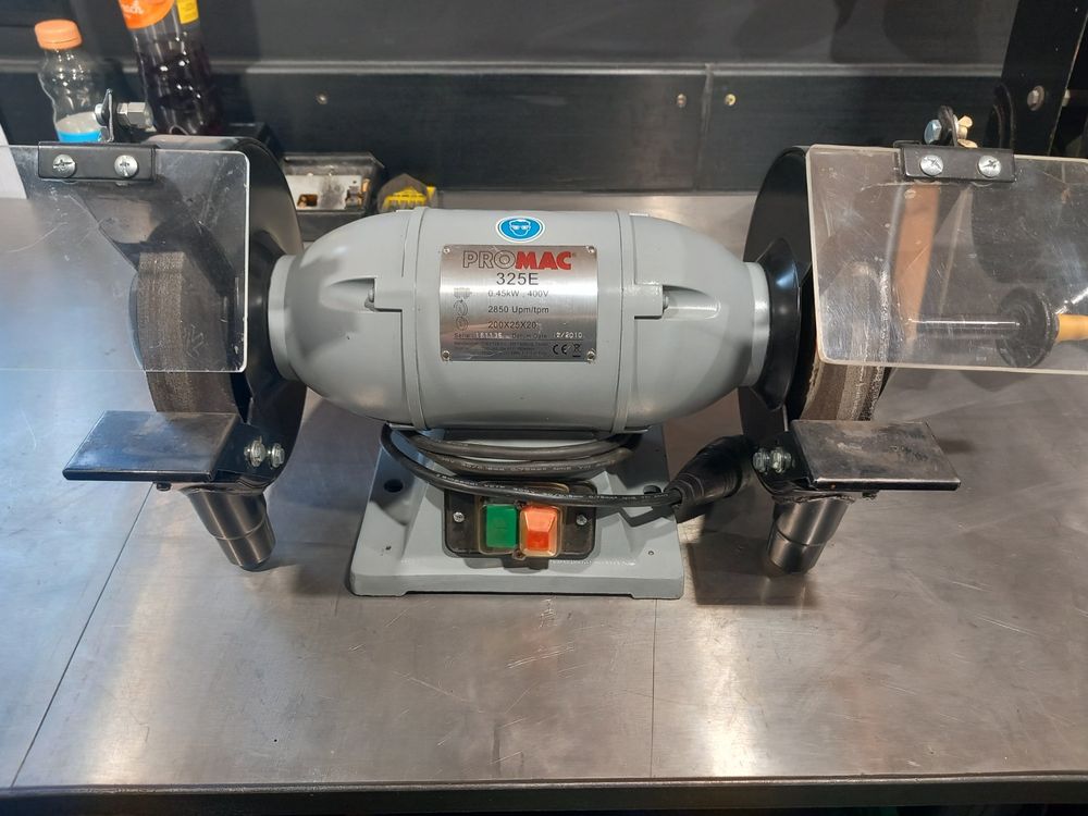 Touret à meuler promac | Kaufen auf Ricardo