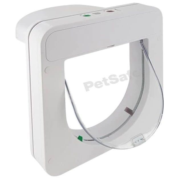 PetSafe Petporte Smart Flap | Kaufen auf Ricardo