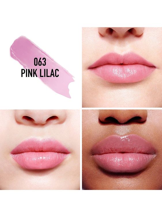 Dior Lip Addict Limited Edition 063 (Neu (gemäss Beschreibung)) in Bern ...