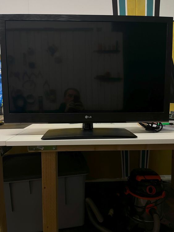 LG LED LCD TV | Kaufen auf Ricardo