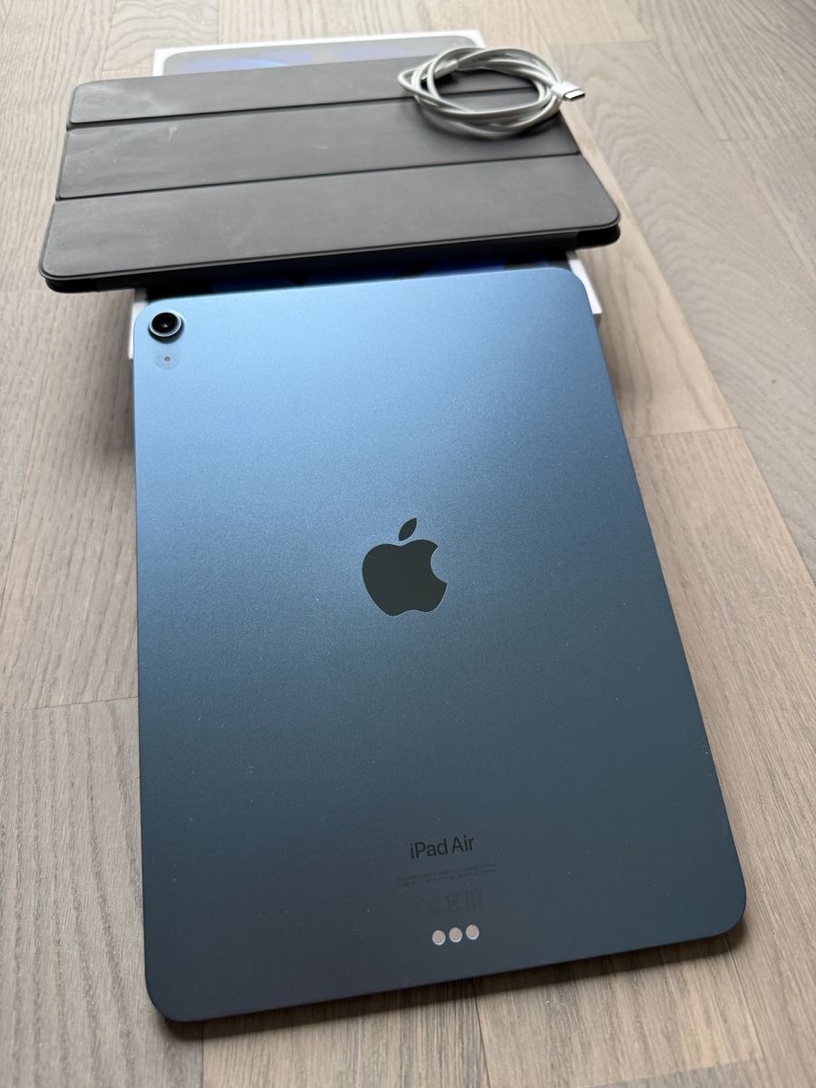 Ipad Air Gebraucht
