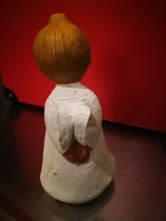 Original Singer Engel von Jullar 17,5cm | Kaufen auf Ricardo