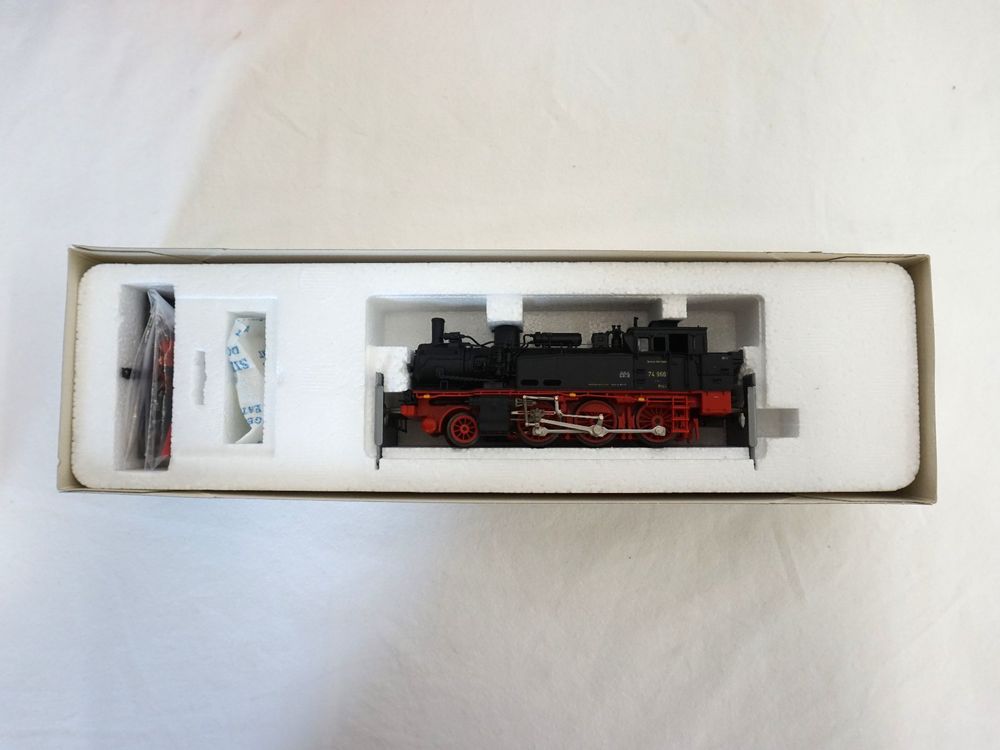 DR BR 74 Roco 43270 (Gebraucht) in Pratteln für CHF 42 – mit Lieferung ...