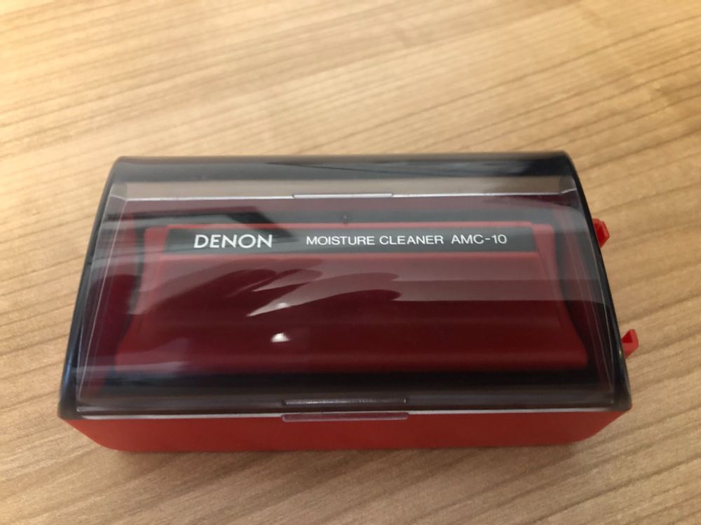 DENON AMC-10 Moisture Cleaner | Kaufen auf Ricardo