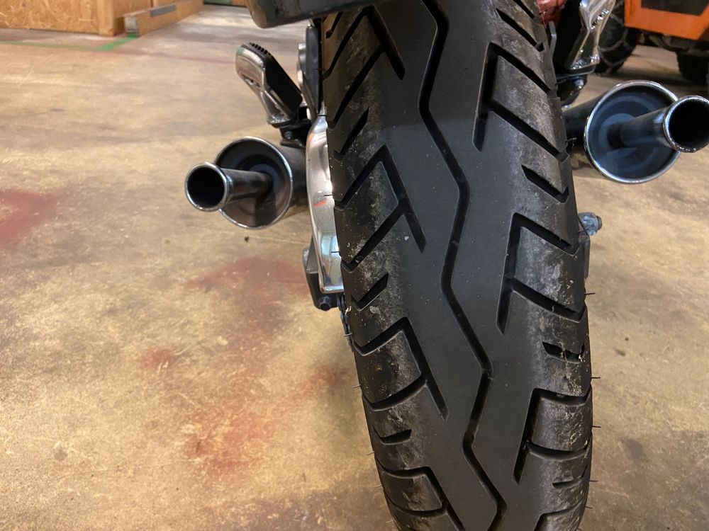 Suzuki GN 72. L | Kaufen auf Ricardo