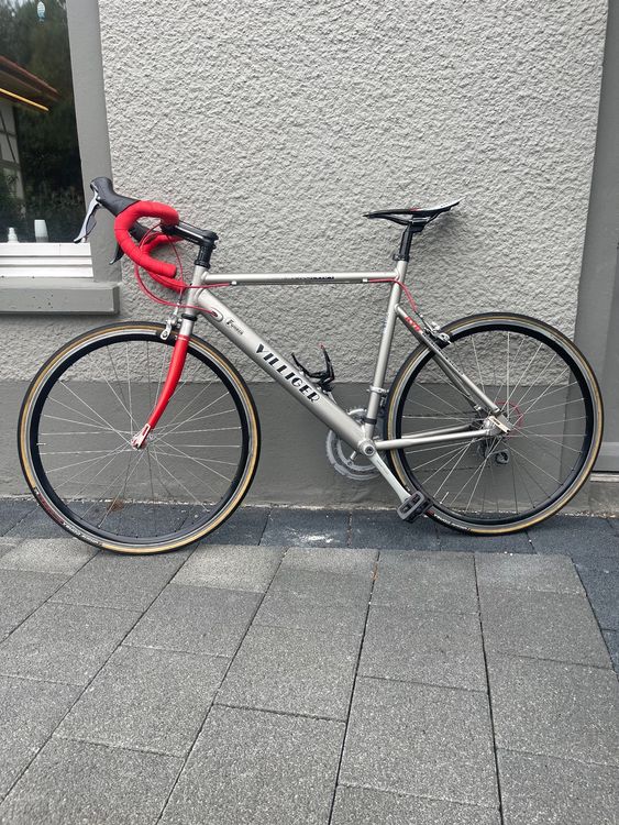 Villiger Rennrad (Gebraucht) in Gurmels für CHF 400 – mit Lieferung auf ...