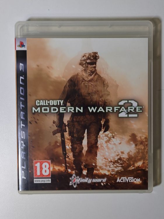 Call of Duty - Modern Warfare 2 | Kaufen auf Ricardo
