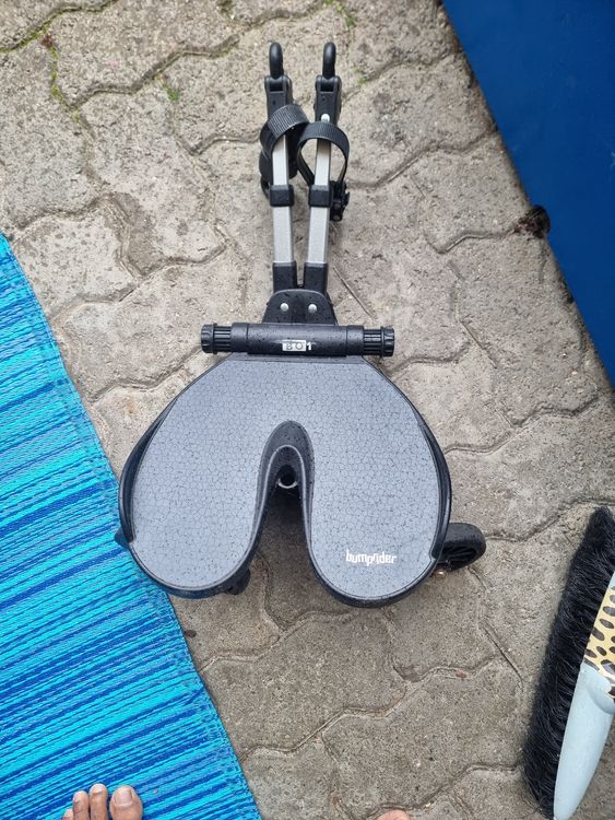 Bumprider Buggy Board | Kaufen auf Ricardo