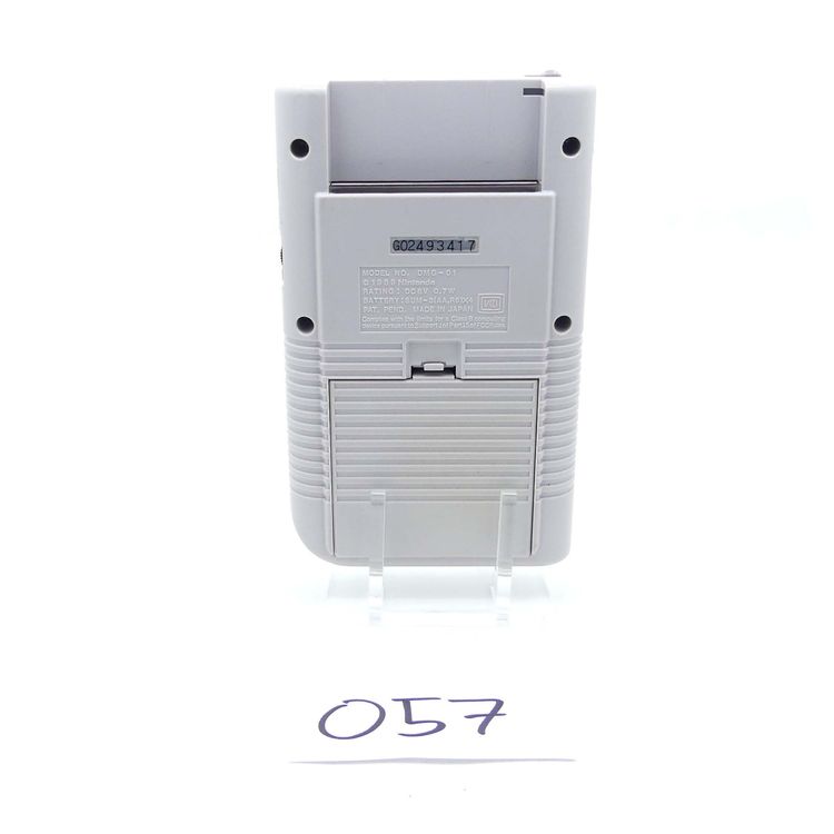 Game Boy DMG-01 Original | Kaufen auf Ricardo