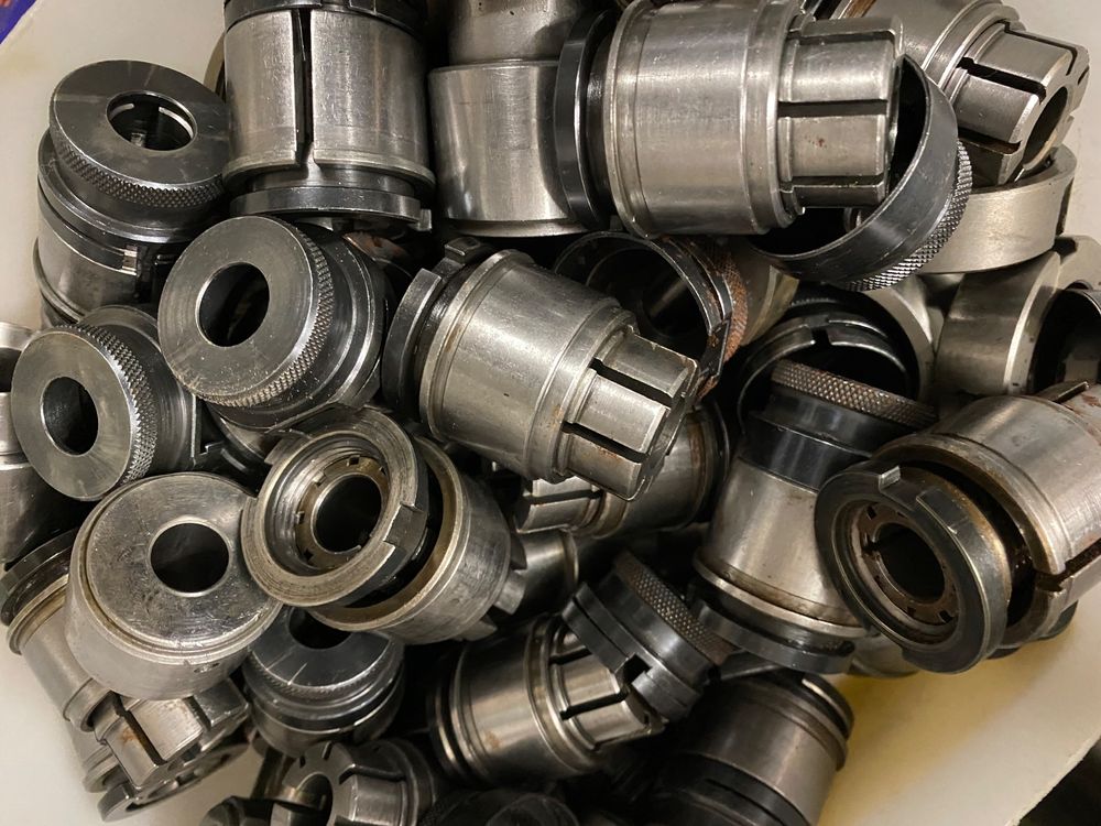 Accessoires Poupée Tour Automatique Machine Bechler Moutier | Kaufen ...