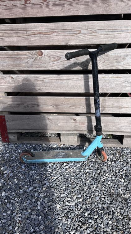 Freestyle Trotti (Gebraucht) in Valens für CHF 20 – mit Lieferung auf ...