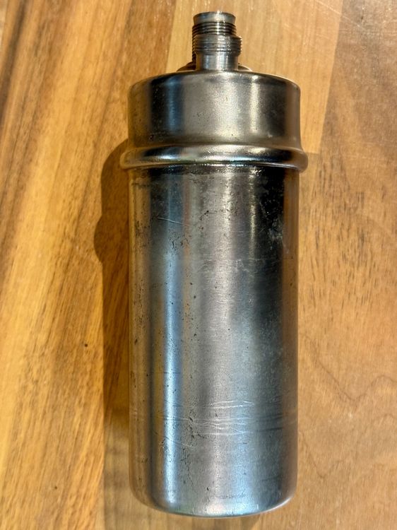 Gebrauchte Bosch Zündspule für Steyr-Puch Pinzgauer 710/712 (Gebraucht ...