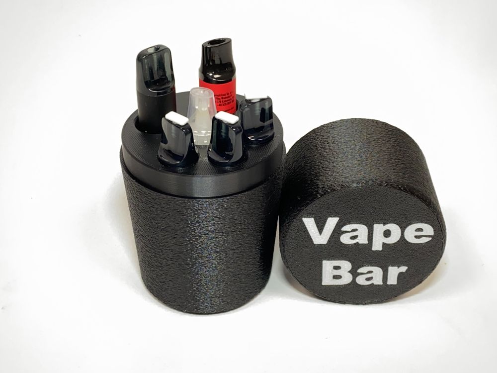 Vape Organizer für den Autogetränkehalter (Neu und originalverpackt) in ...