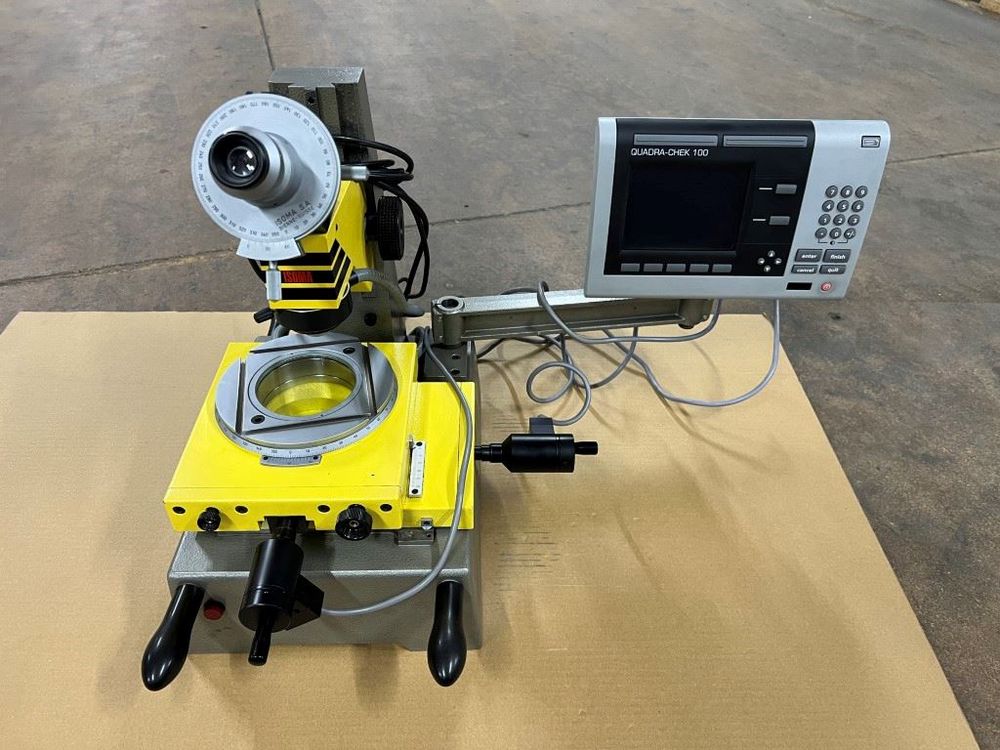 ISOMA M113 Messmikroskop | Kaufen auf Ricardo