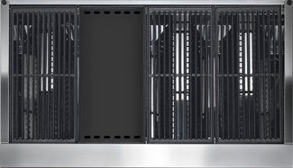 Fin de stock 2025, all new in the box, BBQ Inox, Steel 4 b (Neuf avec ...