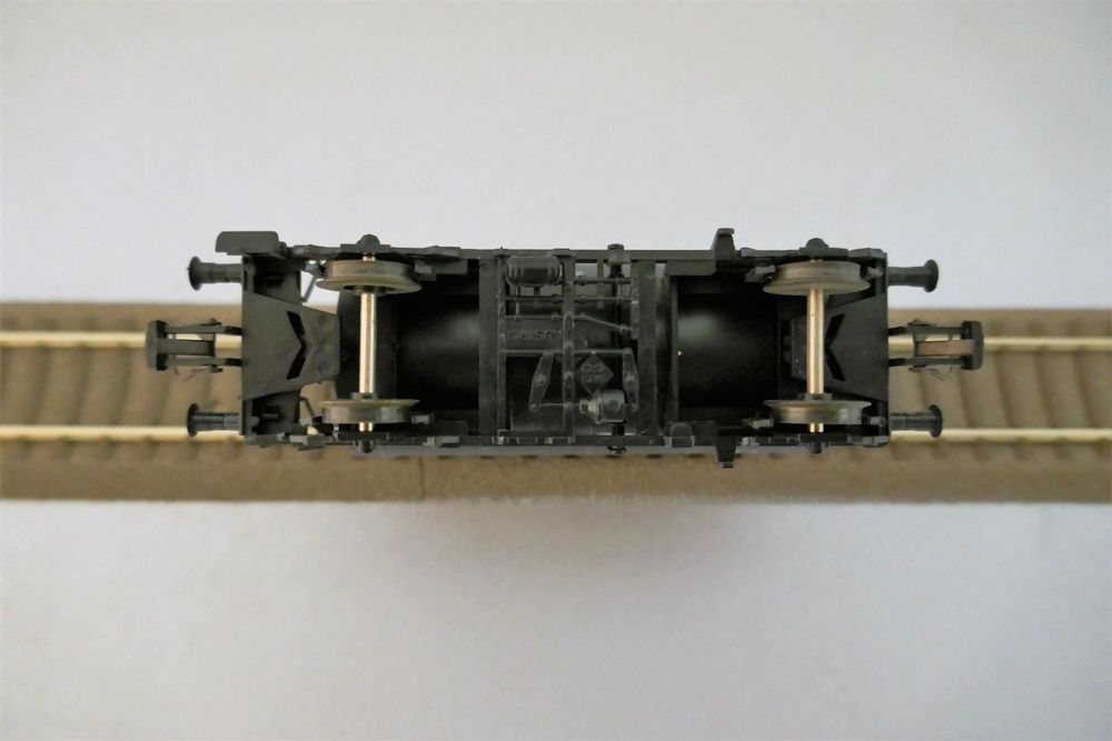 Roco 4336A DB Kesselwagen VTG | Kaufen auf Ricardo