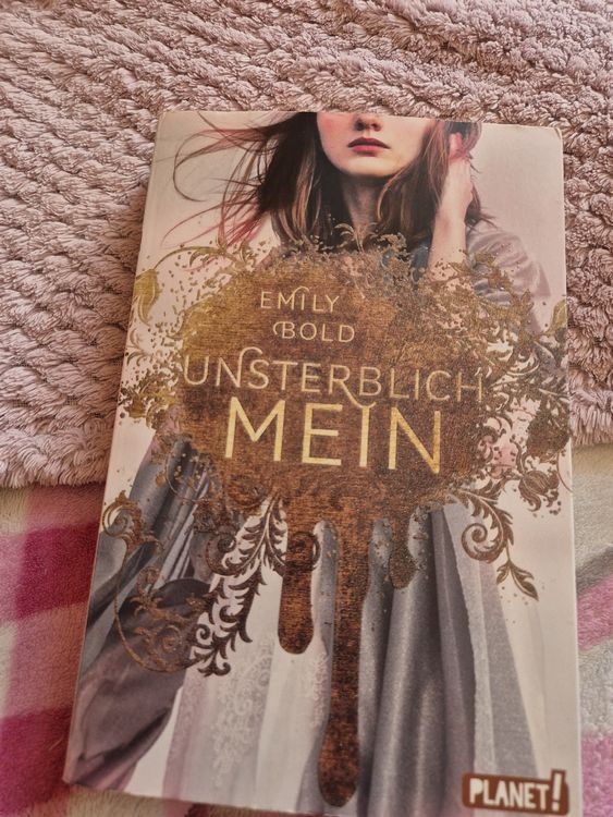 Emily Bold - Unsterblich mein, Roman (Neu (gemäss Beschreibung)) in ...