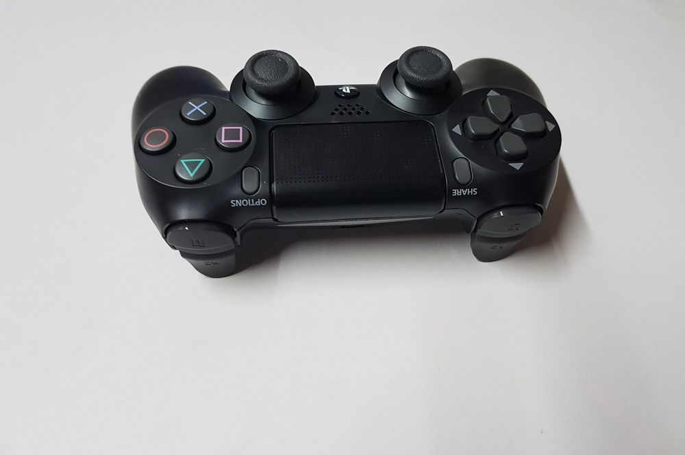 Original Sony Dualshock 4 Wireless Controller PS4 | Kaufen auf Ricardo