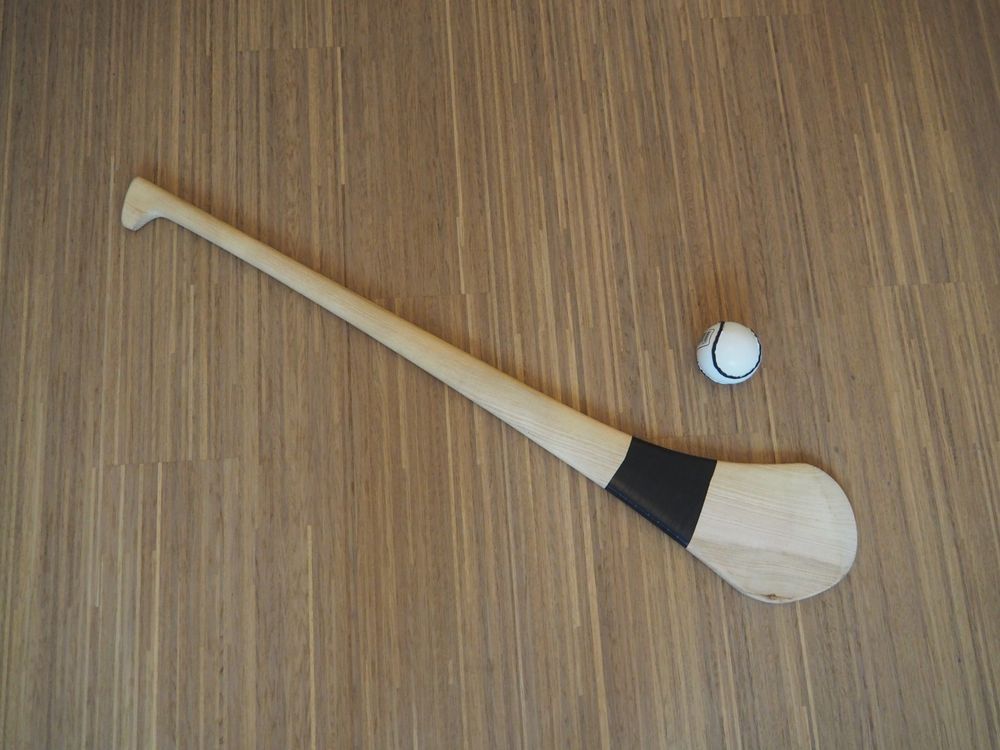 Hurling-Set | Kaufen auf Ricardo