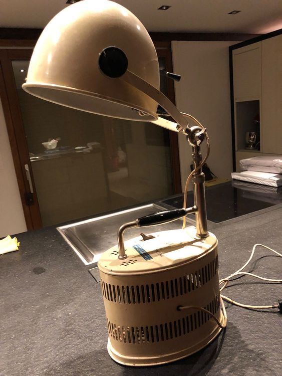 Belmag Lampe | Kaufen auf Ricardo