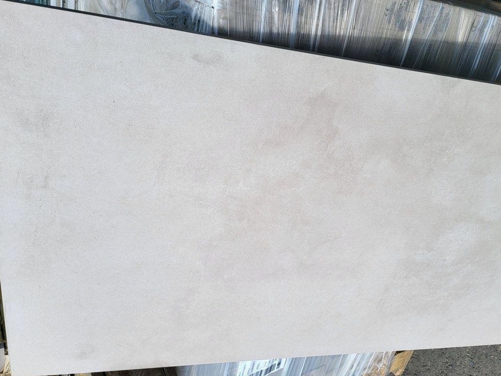 Gartenplatten 2 cm Restposten 60X120 (Neu und originalverpackt) in Schlatt-Paradies für CHF 175 ...