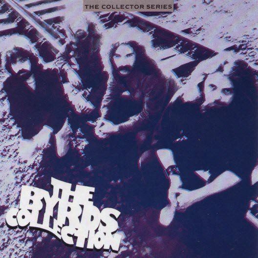 The Byrds – The Byrds Collection CD (Gebraucht) in Olten für CHF 2.9 ...