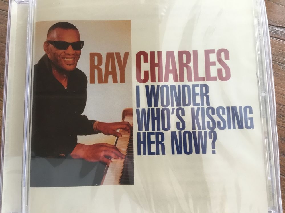 Ray Charles | Kaufen auf Ricardo
