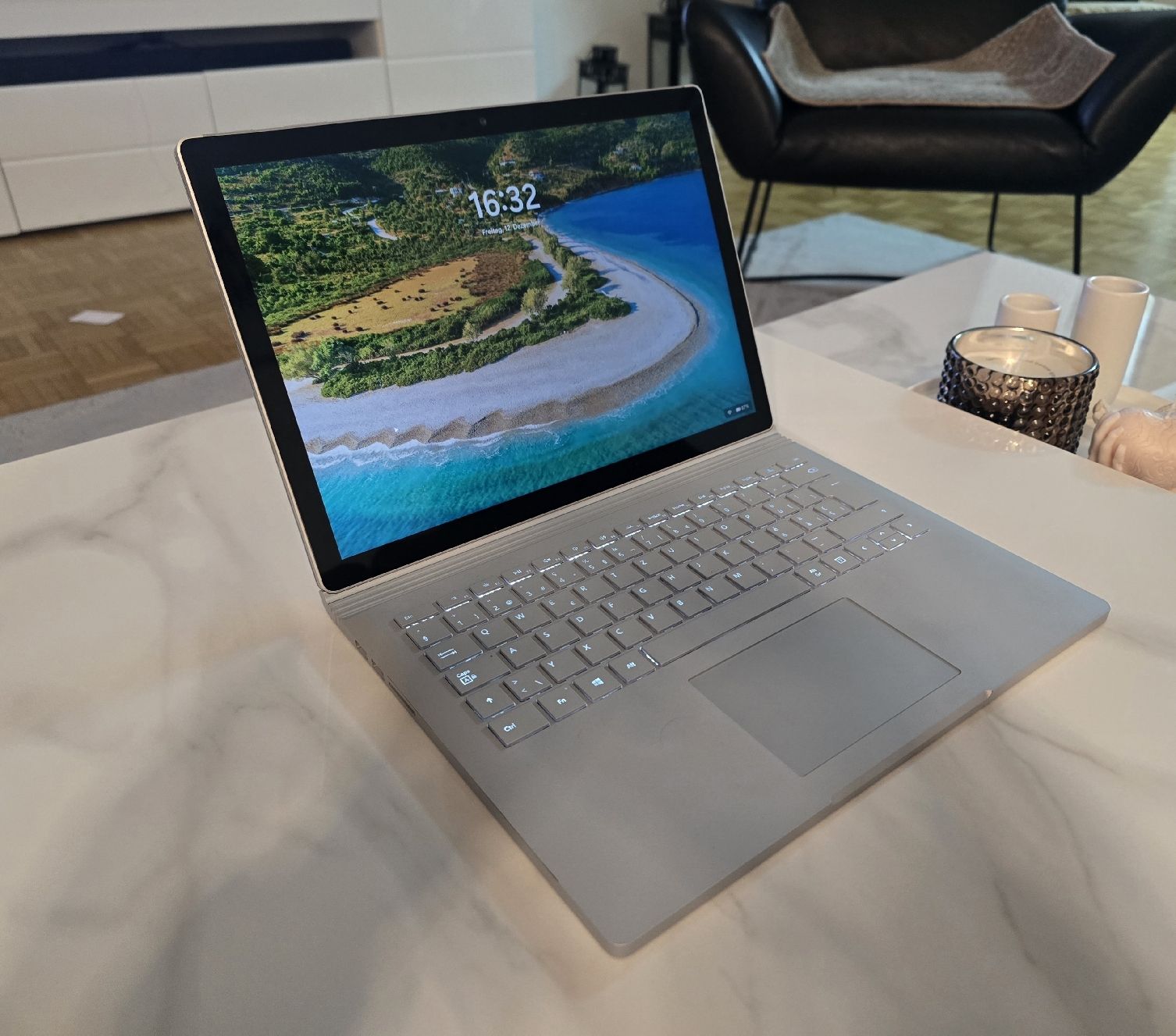 Microsoft Surface Book 2 (Gebraucht) in Gränichen für CHF 269 – mit ...