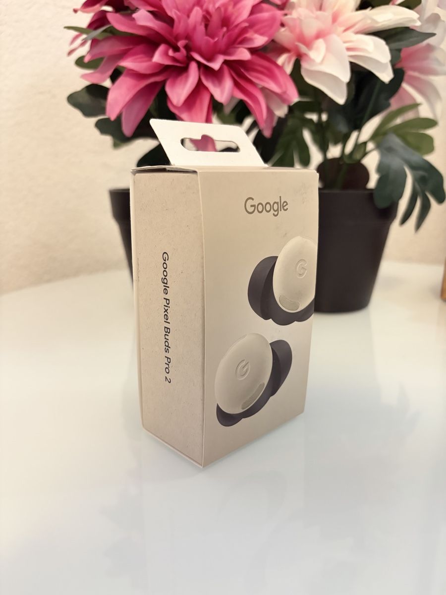 Google Pixel Buds Pro 2 - With original packaging (Gebraucht) in Widnau ...