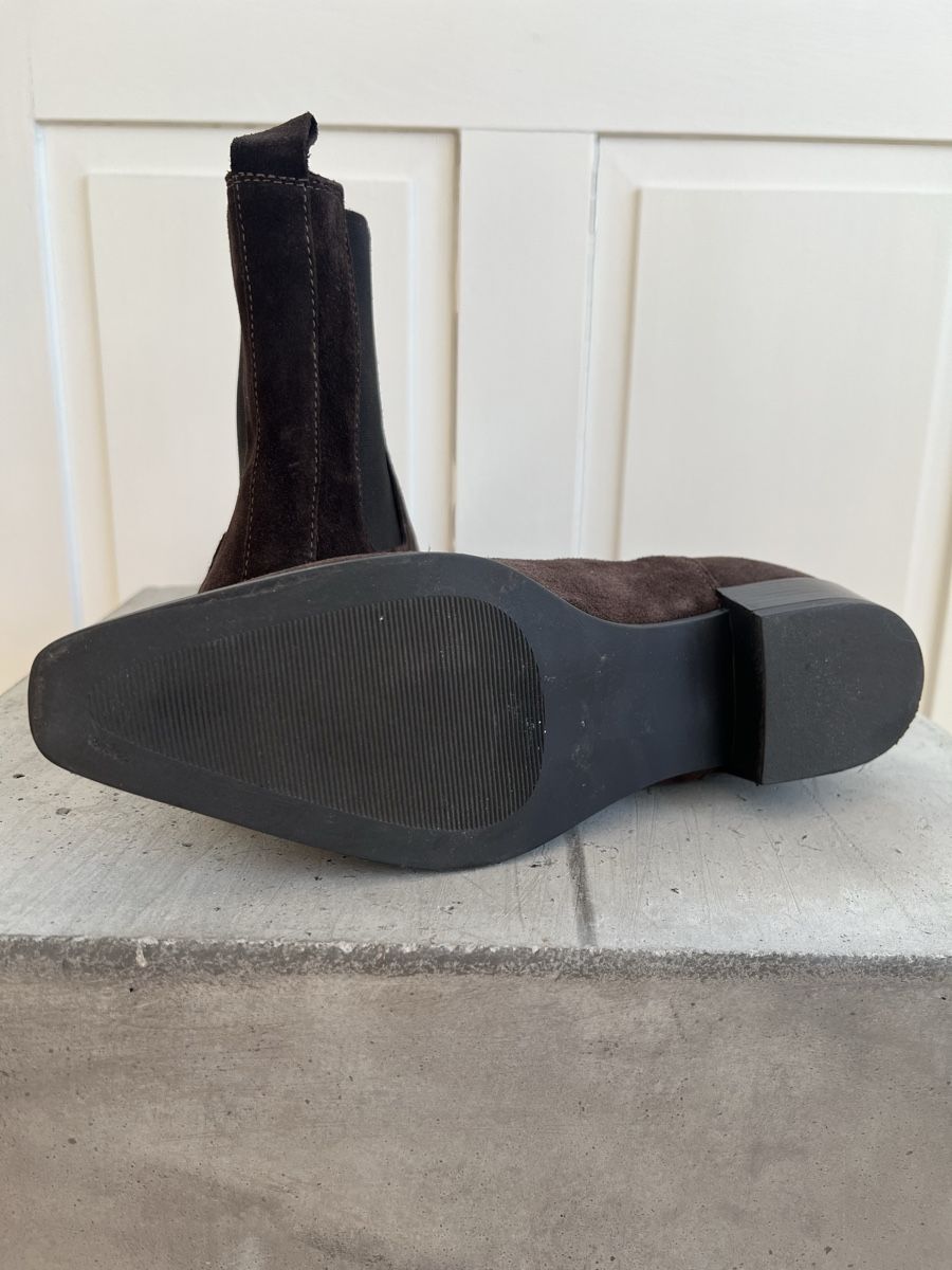 Copenhagen Studios, Stiefeletten Gr. 40, Top Zustand! (Neu (gemäss ...
