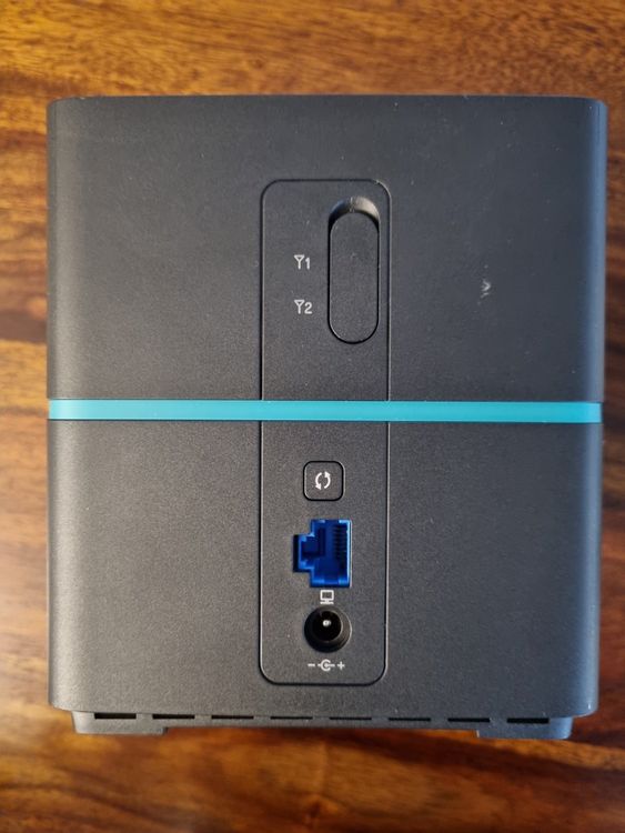 HUAWEI LTE 4G Router B529s-23a Yallo (Gebraucht) in Ittigen für CHF 56 ...