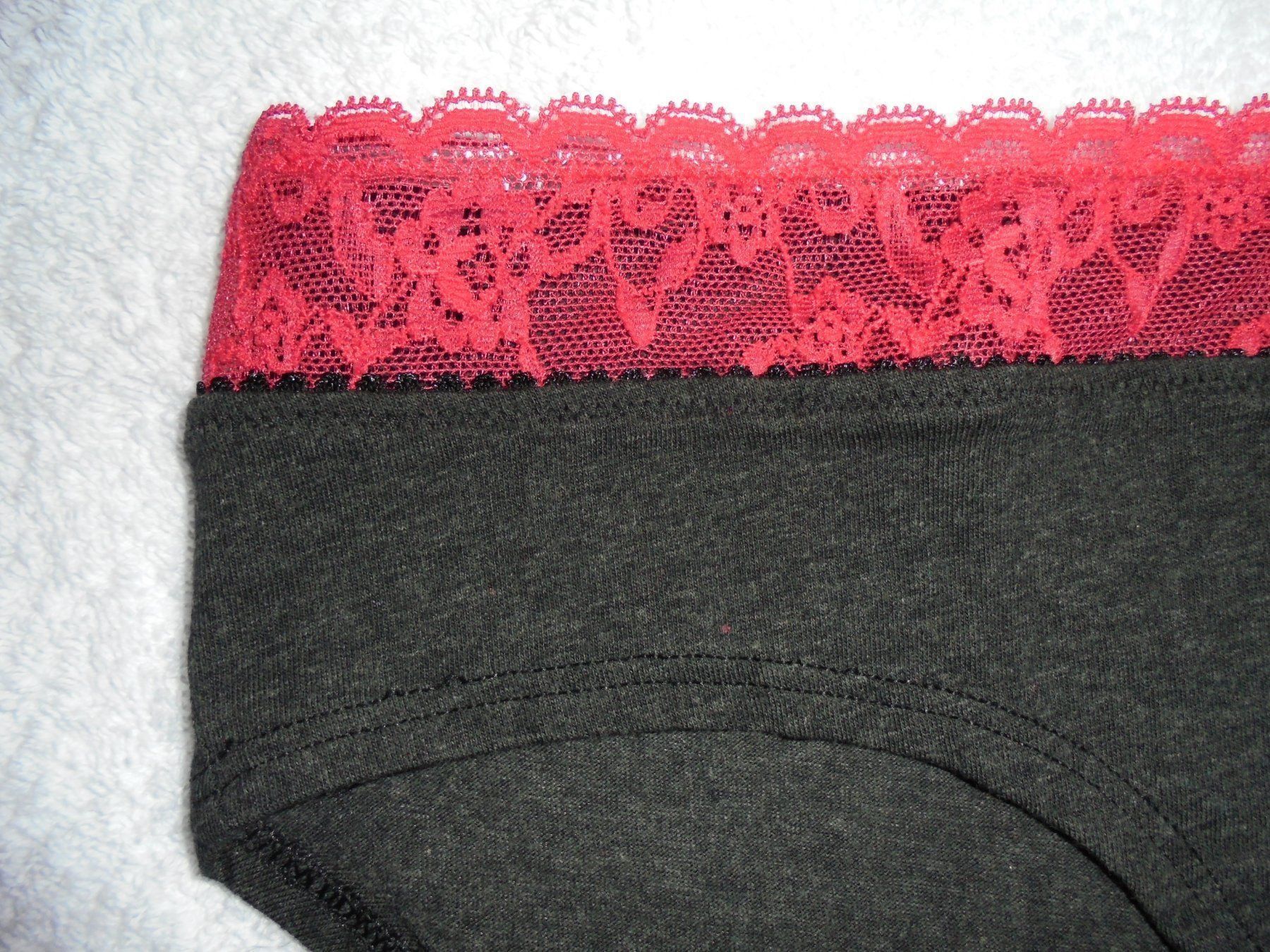 VICTORIA'S SECRET HIPHUGGER, S, NEU (Neu und originalverpackt) in Aarau ...