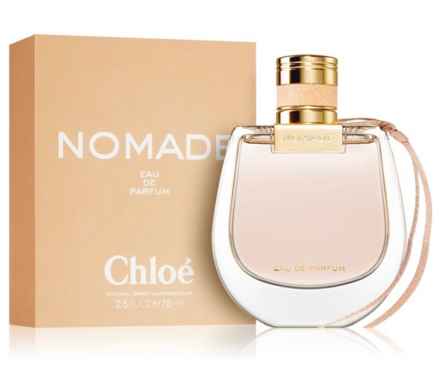 NOMADE Chloe Parfum 75 ml | Kaufen auf Ricardo