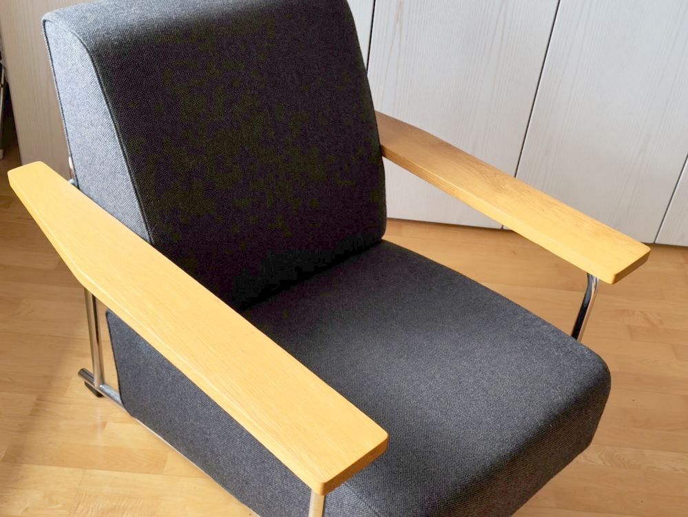 Robert Neutra: Lovell Easy Chair (Gebraucht) in Muri für CHF 336 – nur ...