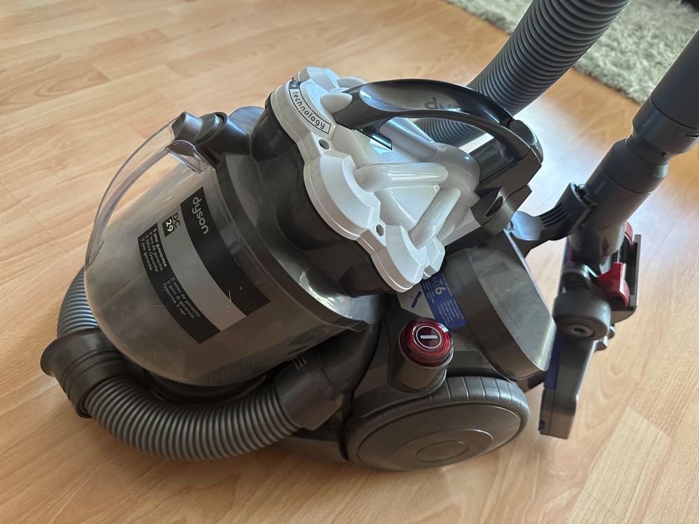 Dyson Staubsauger DC29 (Gebraucht) in Bern für CHF 80 – nur Abholung ...