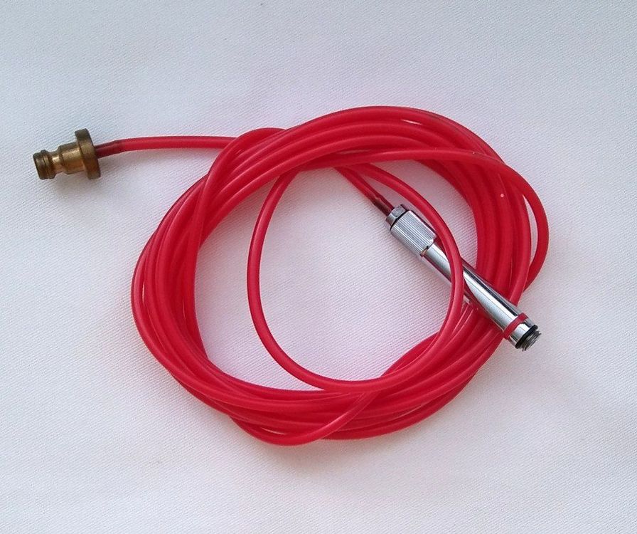 Airbrush Pistole Modell E - Rotring (Gebraucht) in Meggen für CHF 65 ...