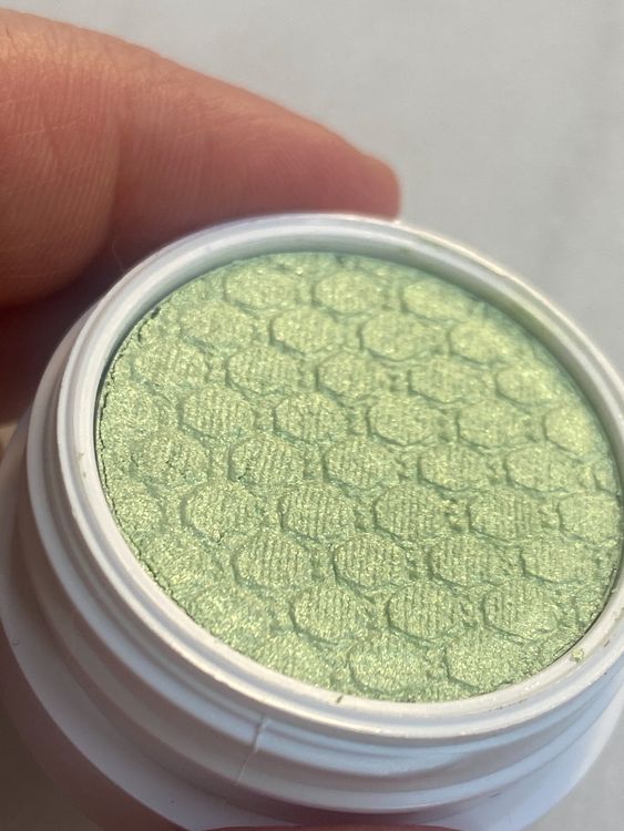 Super shock shadow-Colourpop cosmetics | Kaufen auf Ricardo