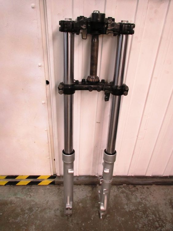 Yamaha XTZ 660 4BW, 1991, Gabel (Gebraucht) in Glattfelden für CHF 39 ...