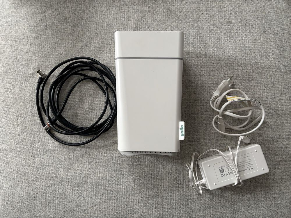 Swisscom Internet Box Standard Router (Gebraucht) in Zürich für CHF 1 ...