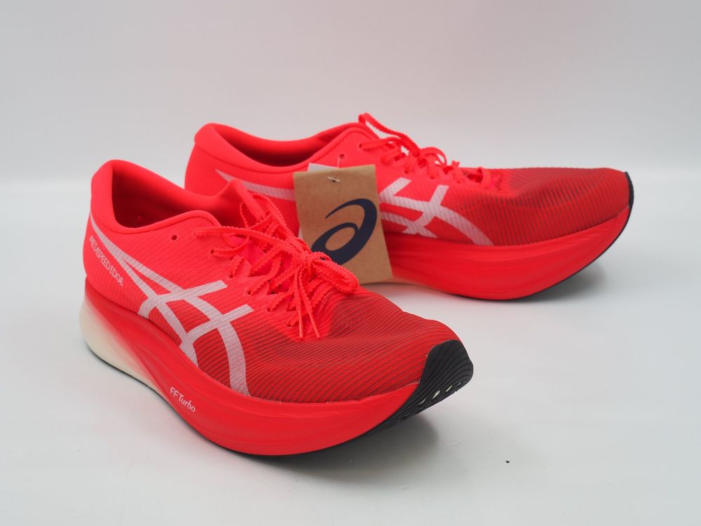 ASICS ff Turbo Metaspeed Edge+ diva pink Gr. 47 (18966) | Kaufen auf ...