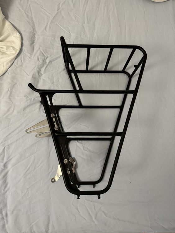 Surly Front Bike Rack | Kaufen auf Ricardo