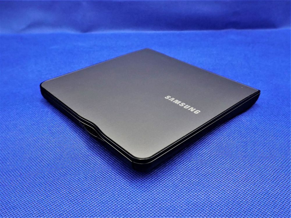 Samsung Portable DVD Writer (Gebraucht) in Pratteln für CHF 17 – mit ...