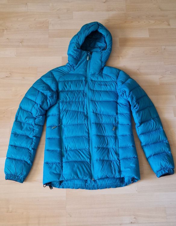 Norrona Daunenjacke Grösse S (Gebraucht) in Mümliswil für CHF 170 – mit ...