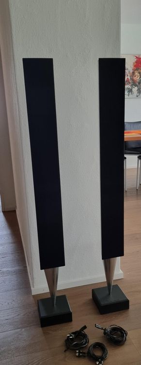 BeoLab 8000 Lautsprecher Bang & Olufsen u/o TV BeoVision 7 | Kaufen auf ...