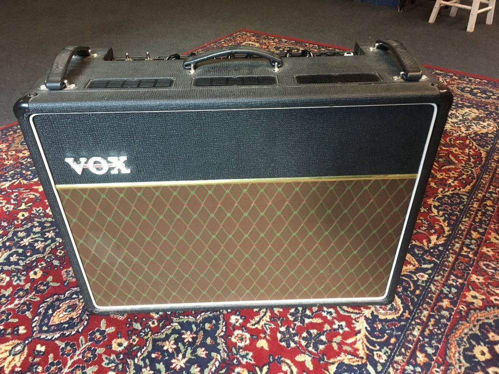 Vox AC30/6 TB (Gebraucht) in St-Maurice für CHF 1111 – nur Abholung auf ...