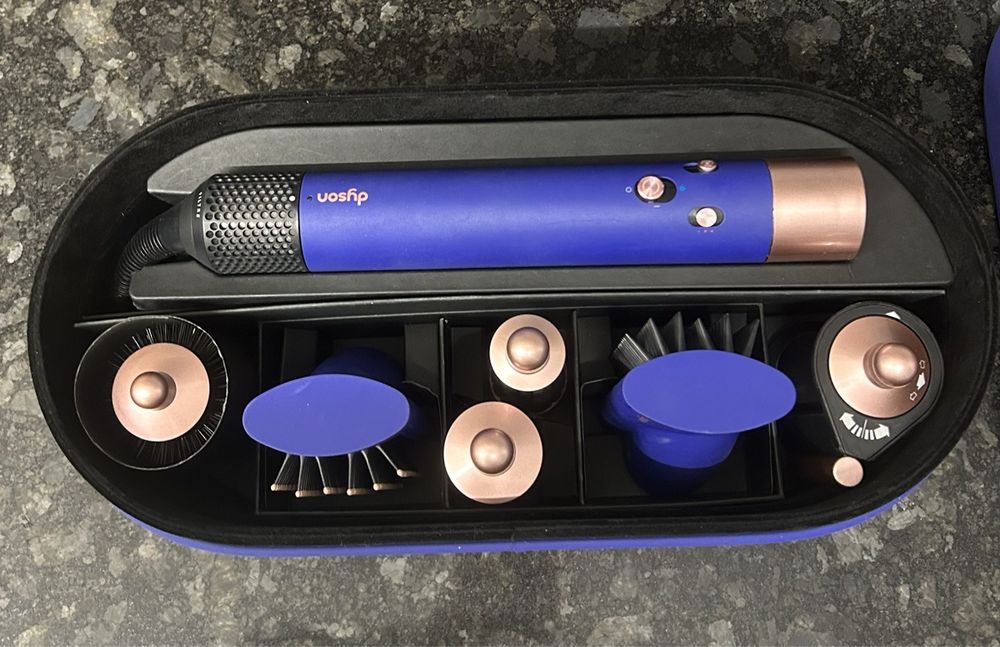 Dyson Airwrap Complete Long gifting Edition 2022 (Neu (gemäss ...