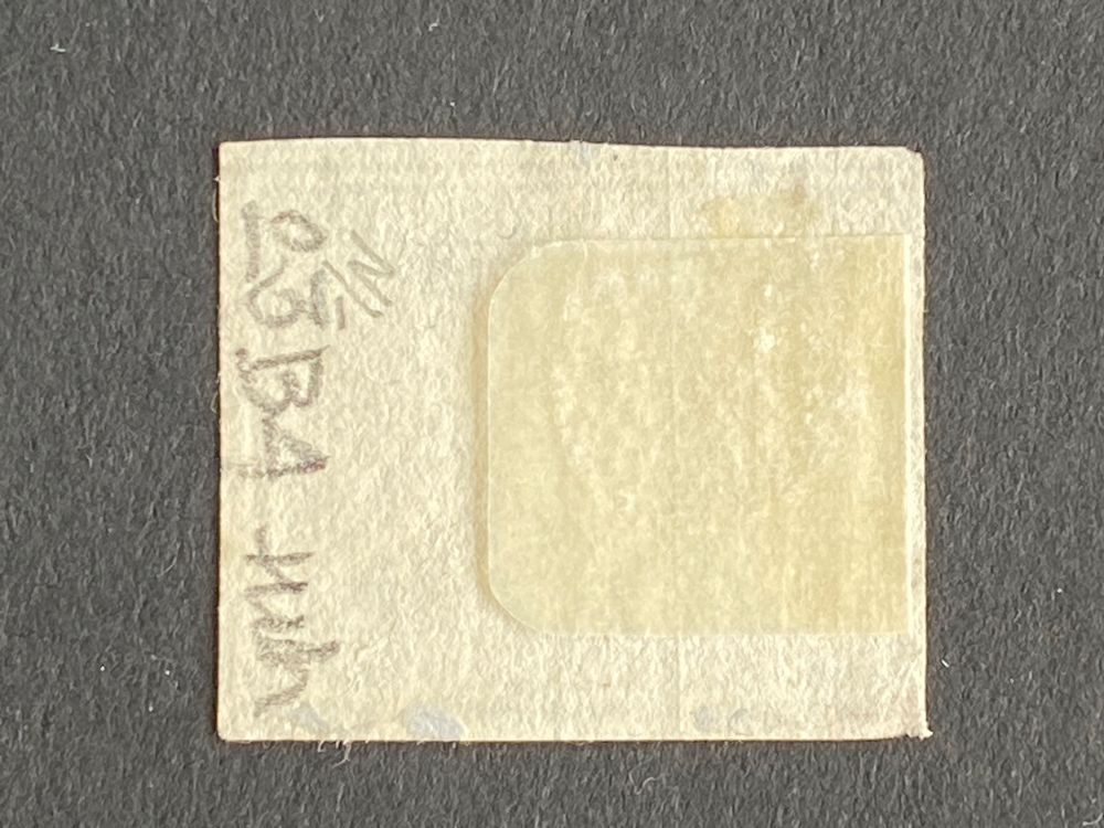 23G, fehlerfrei, Befund Urs Hermann (Gebraucht) in Aarau für CHF 6 ...