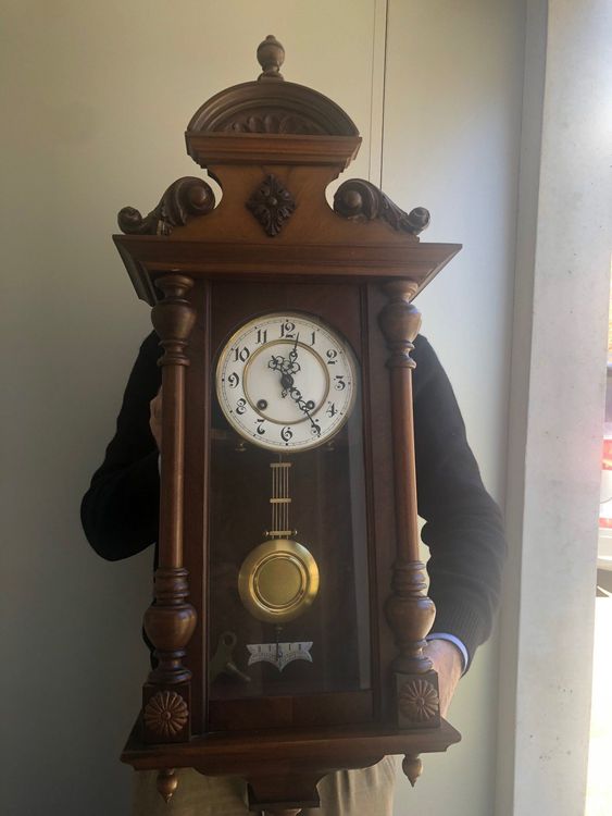 PENDOLA D EPOCA ORIGINALE (Gebraucht) in Davesco-Soragno für CHF 59 ...