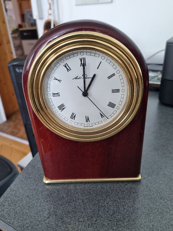 Pendule Michel Perrenoud (Gebraucht) in La Chaux-de-Fonds für CHF 180 ...