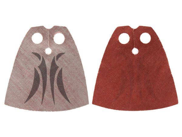 Lego Star Wars - Cape für General Grievous SW0134 ab 1Fr!!! | Kaufen ...